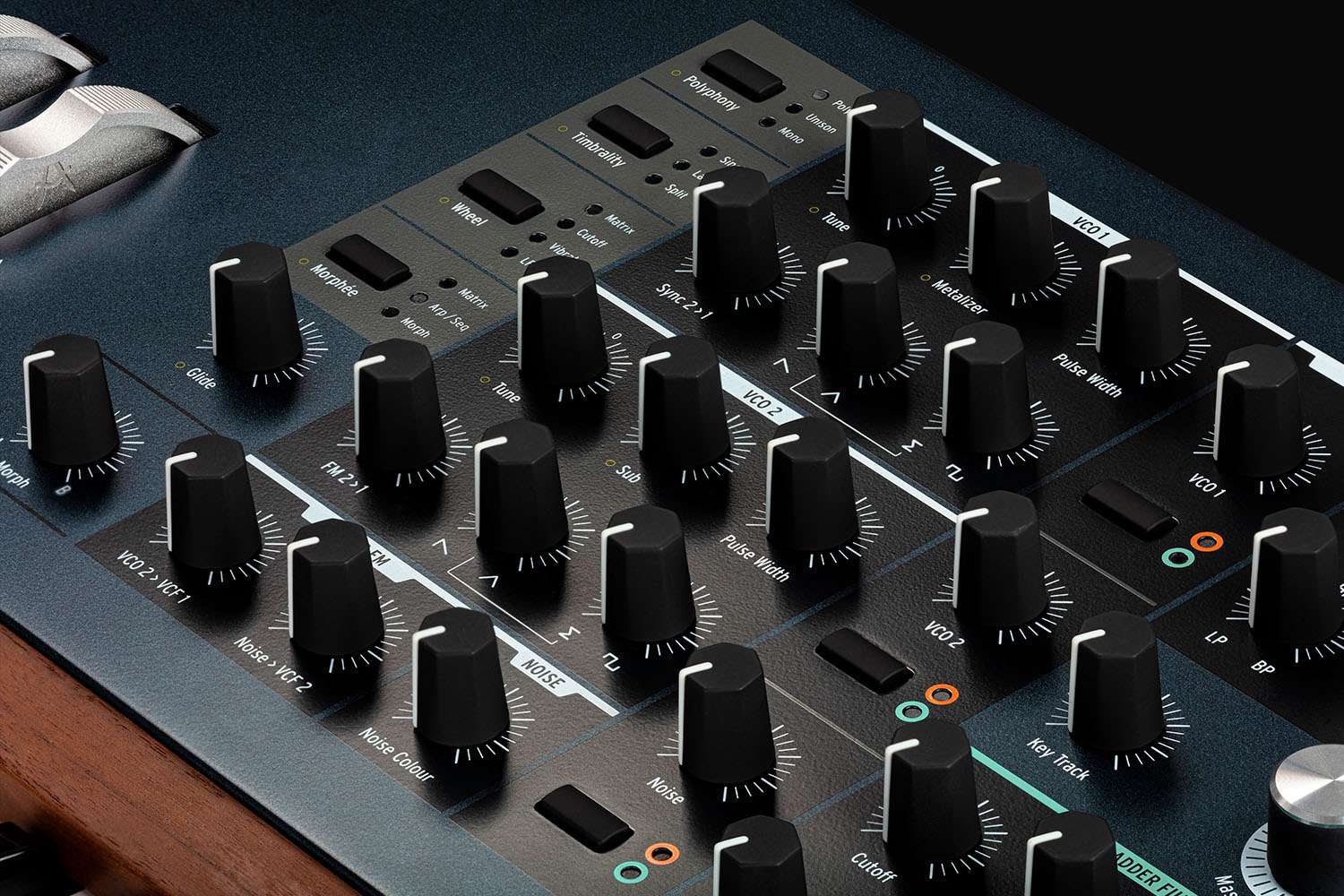 Arturia - PolyBrute - PolyBrute