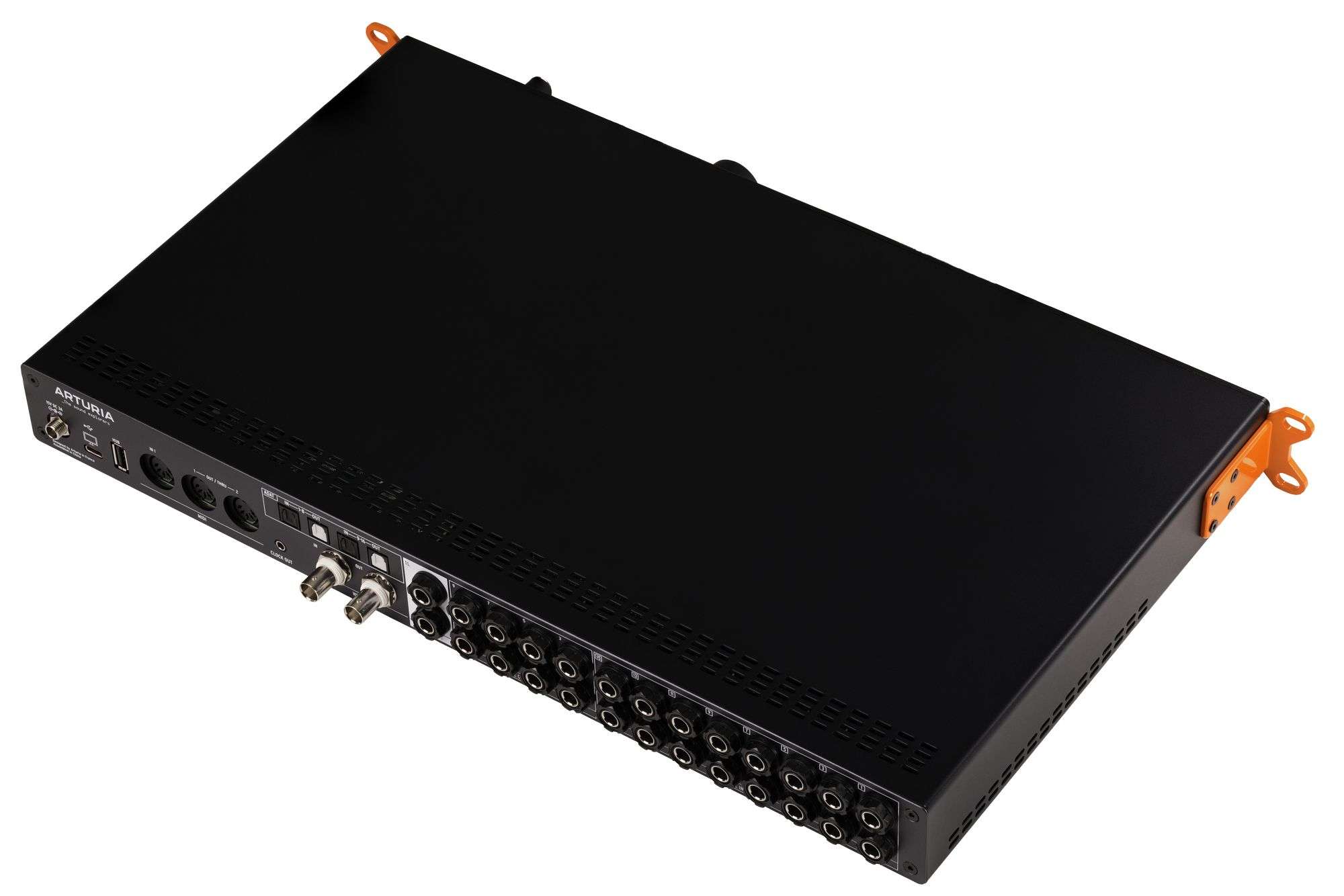 Arturia - AudioFuse 16Rig