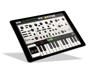 Lab | Arturia - The Sound Explorers