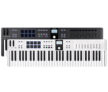 Lab | Arturia - The Sound Explorers