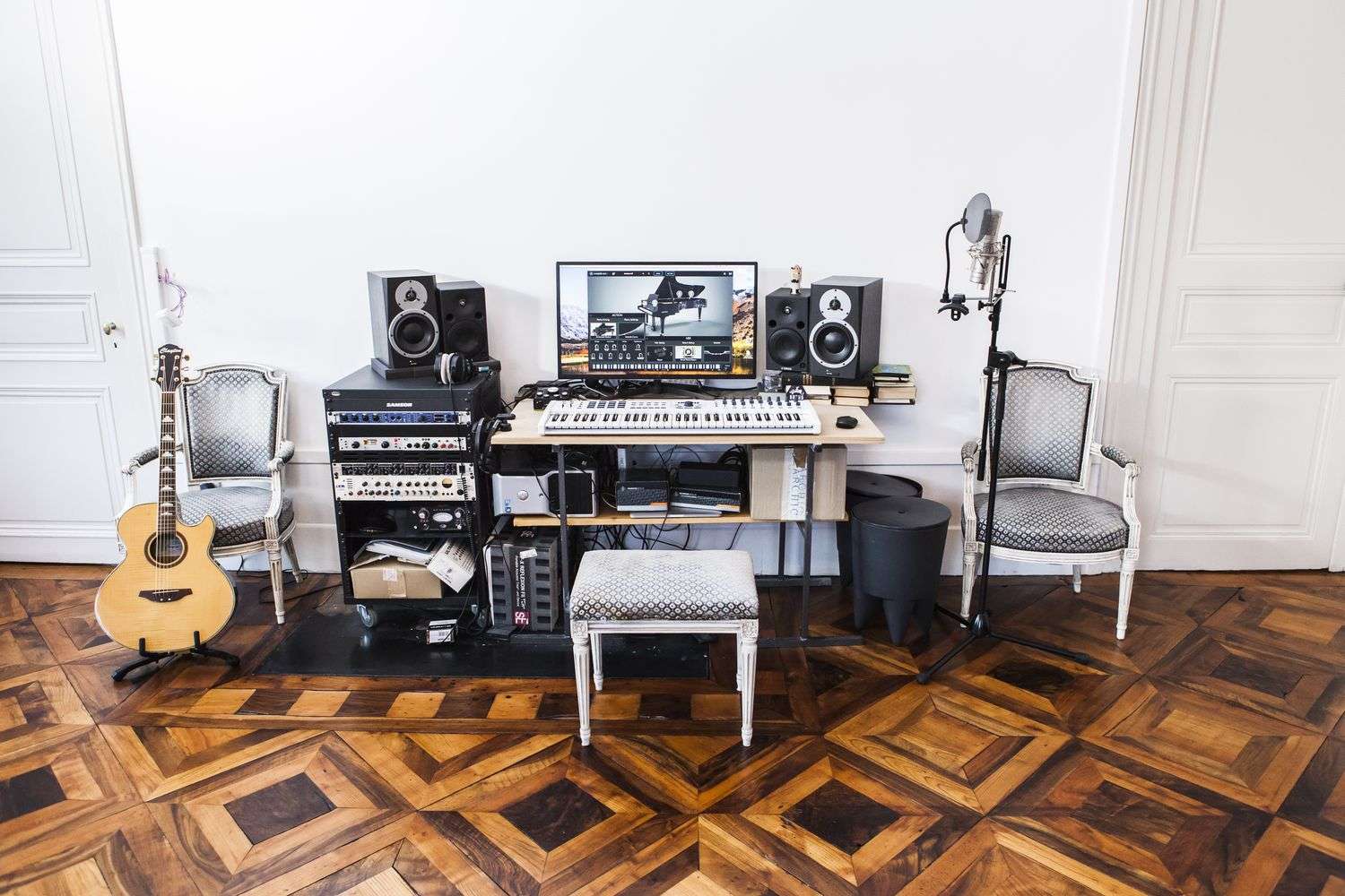 Arturia - KeyLab MkII