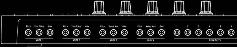 Arturia - KeyStep Pro