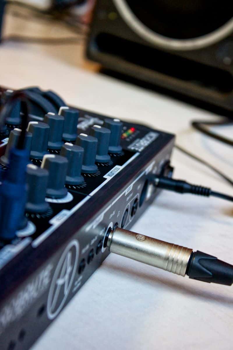 Arturia - MicroBrute