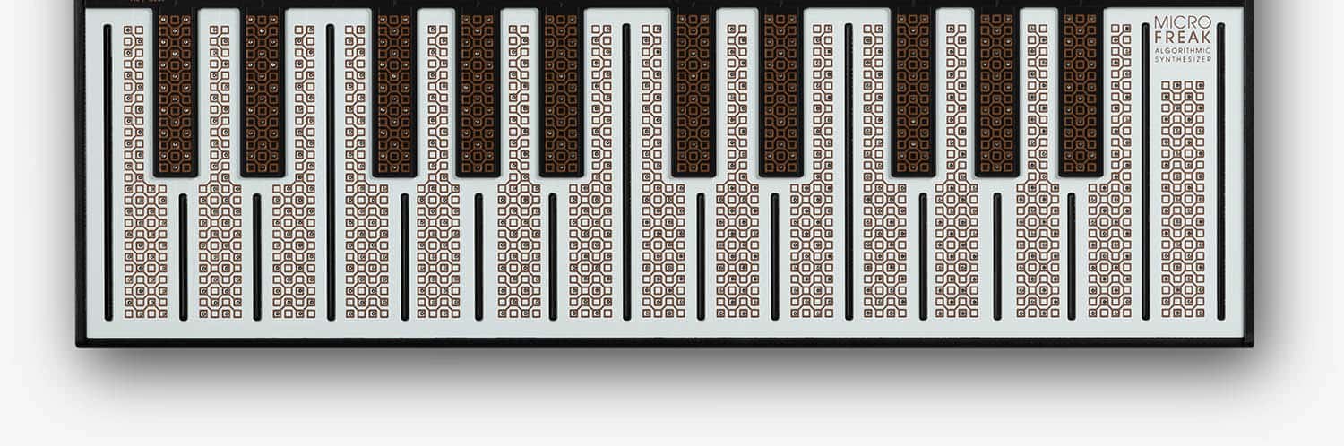 Arturia - MicroFreak