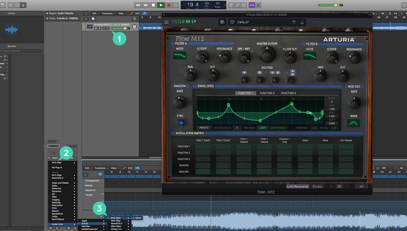 Arturia - FX Collection 4