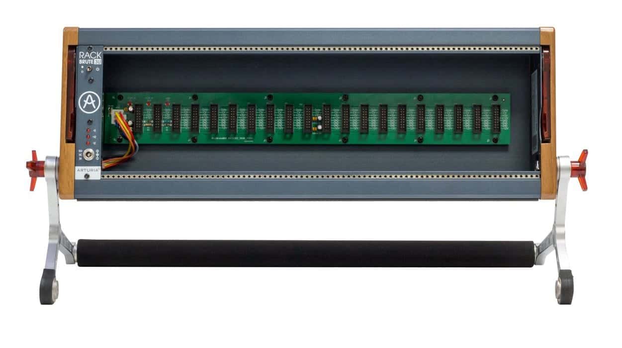 Arturia - RackBrute 3U