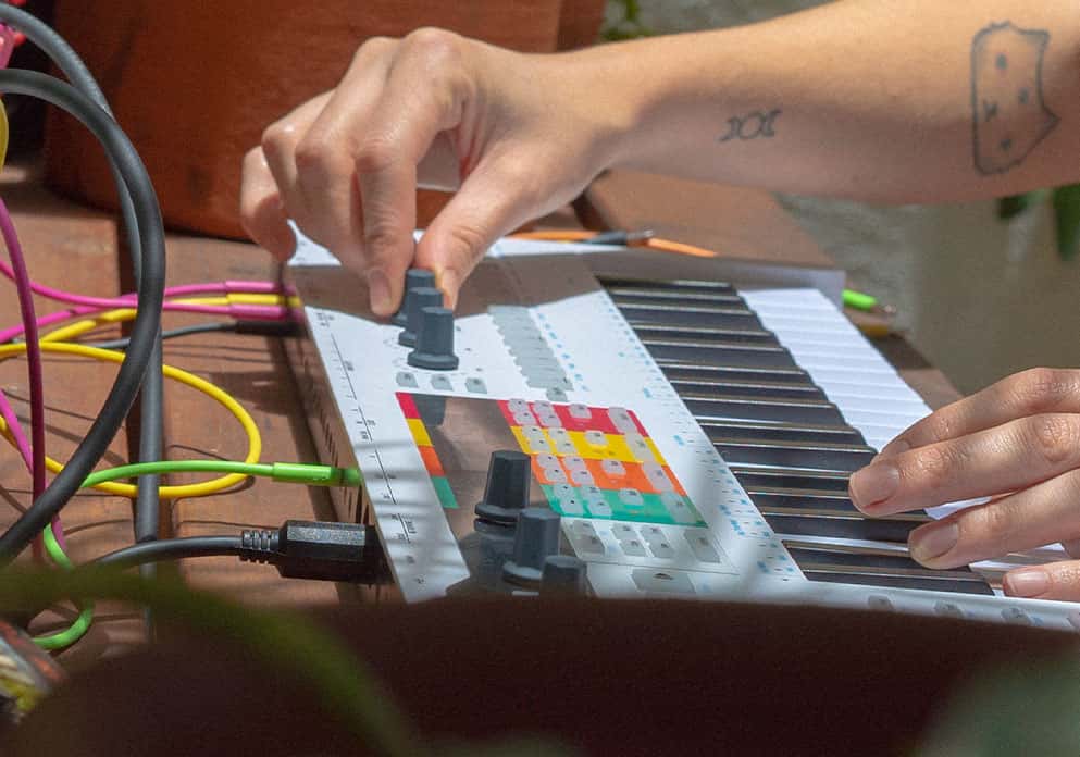 Step | Arturia - The Sound Explorers