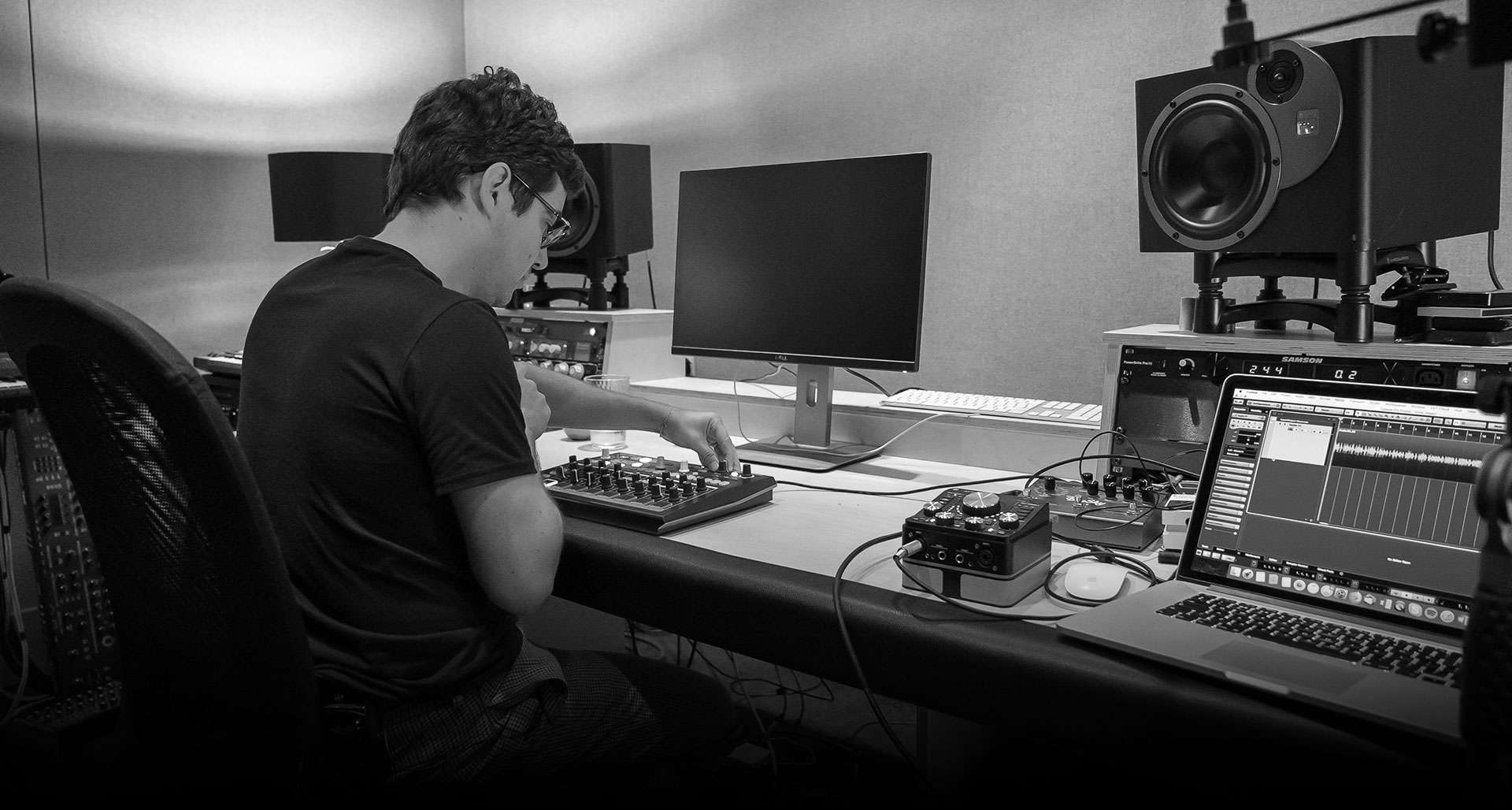 Brute | Arturia - The Sound Explorers