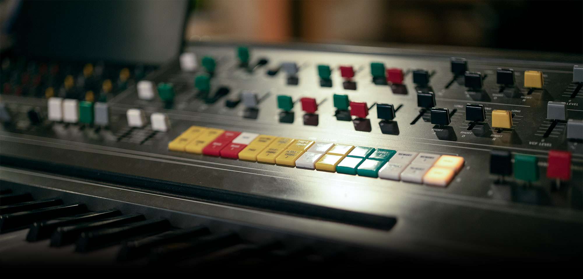 Arturia - CS-80 V