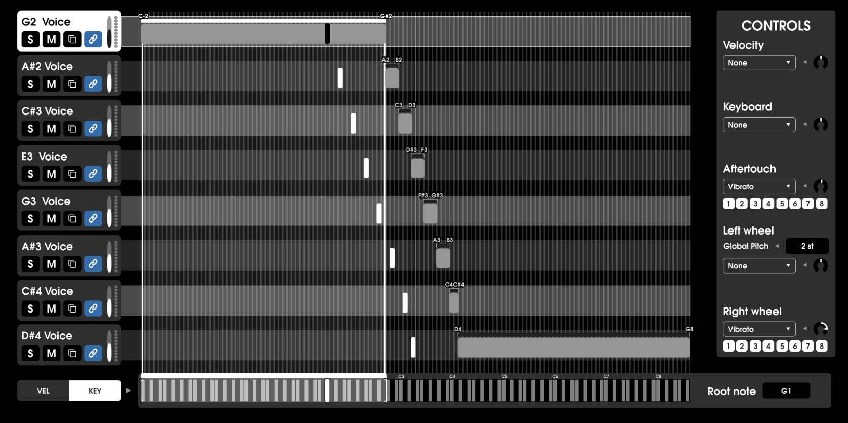 Arturia - Emulator II V