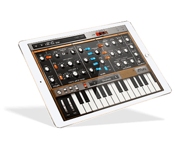 Lab | Arturia - The Sound Explorers