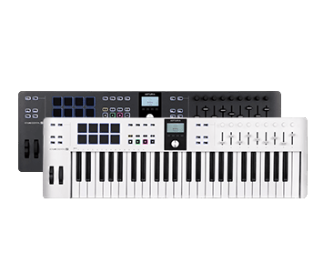 Lab | Arturia - The Sound Explorers