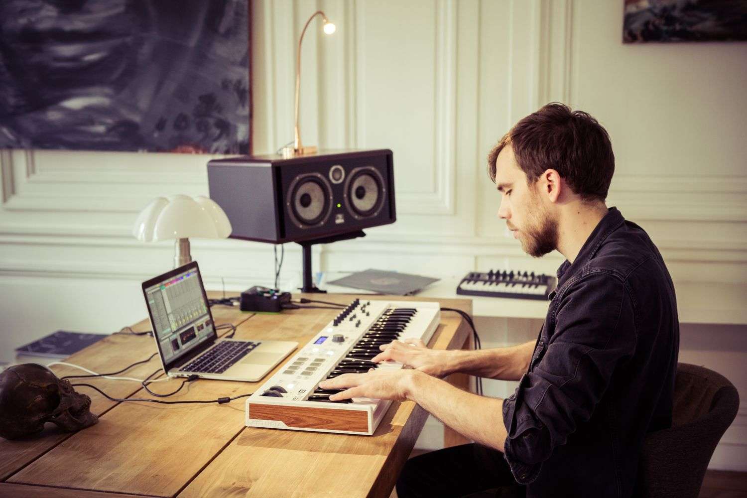 Arturia - KeyLab Essential