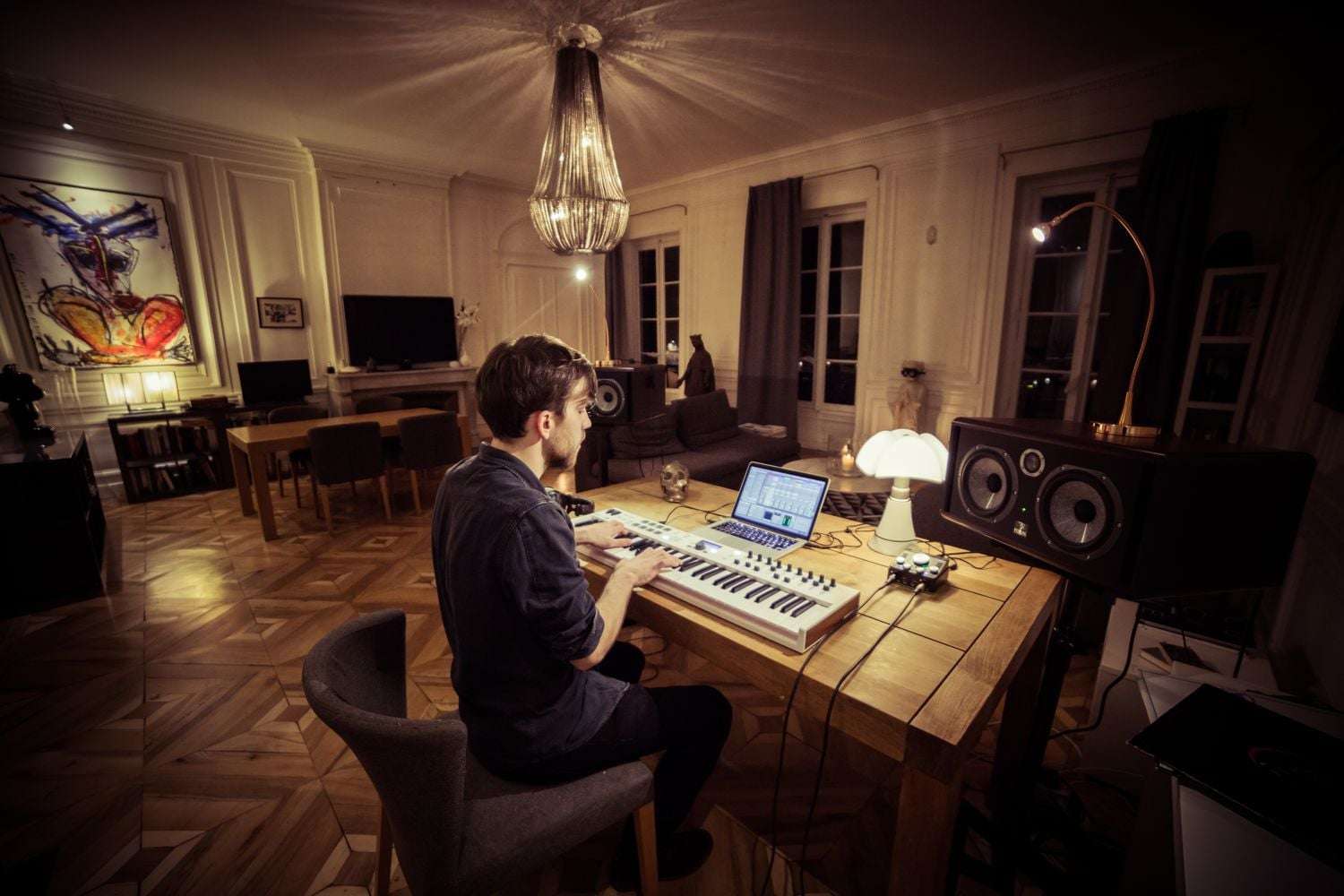 Arturia - KeyLab Essential