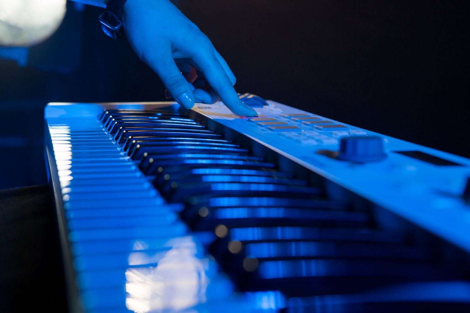 Arturia - KeyLab Essential