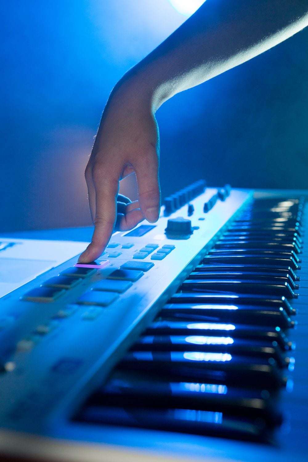 Arturia - KeyLab Essential