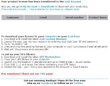 Arturia - KeyLab Essential