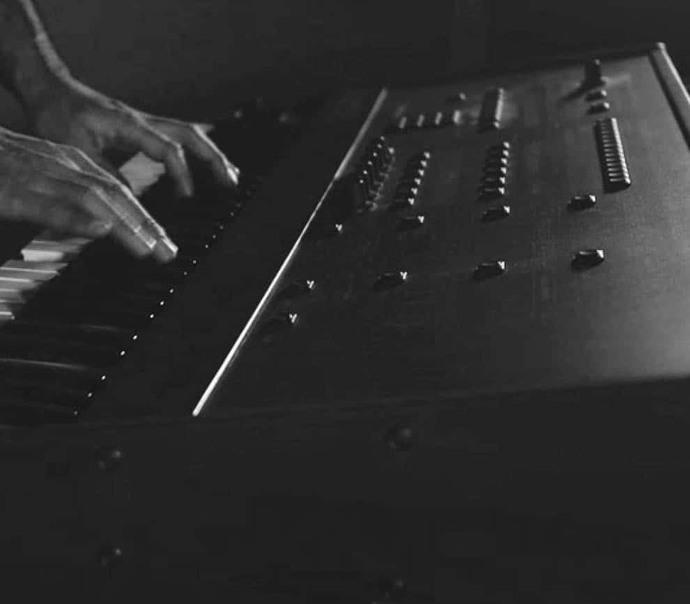 Arturia - Matrix-12 V