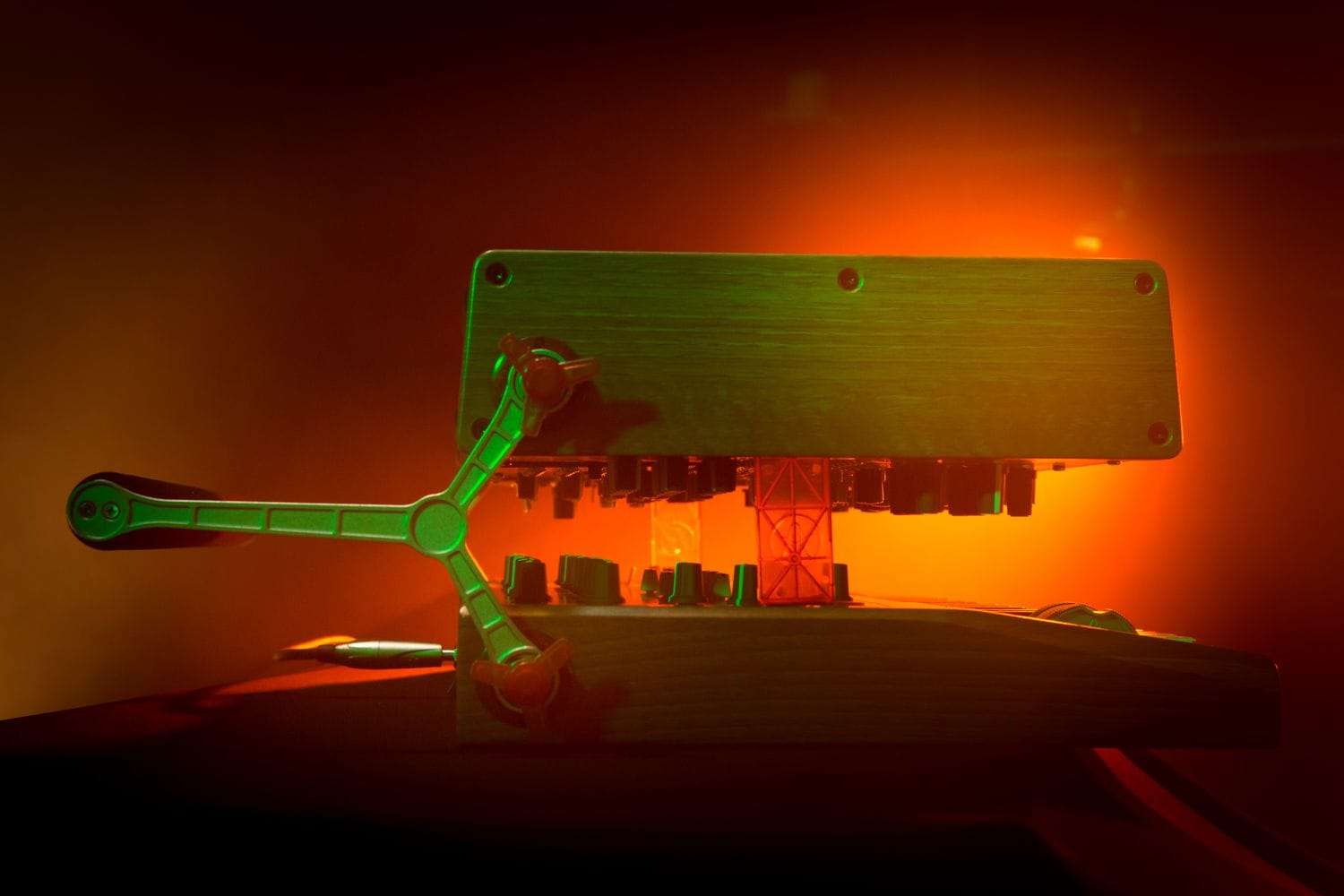 Arturia - MiniBrute 2