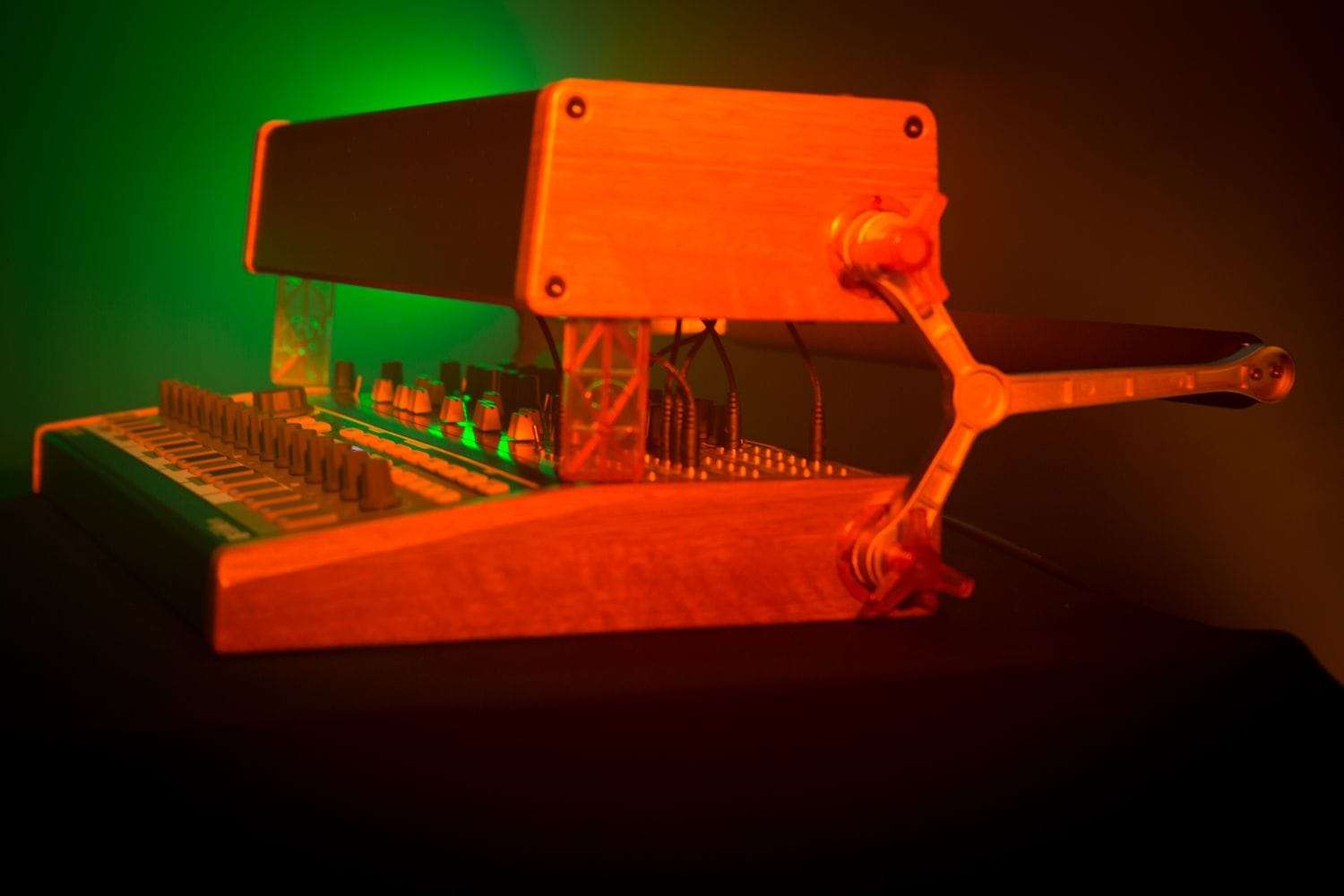 Arturia - MiniBrute 2S