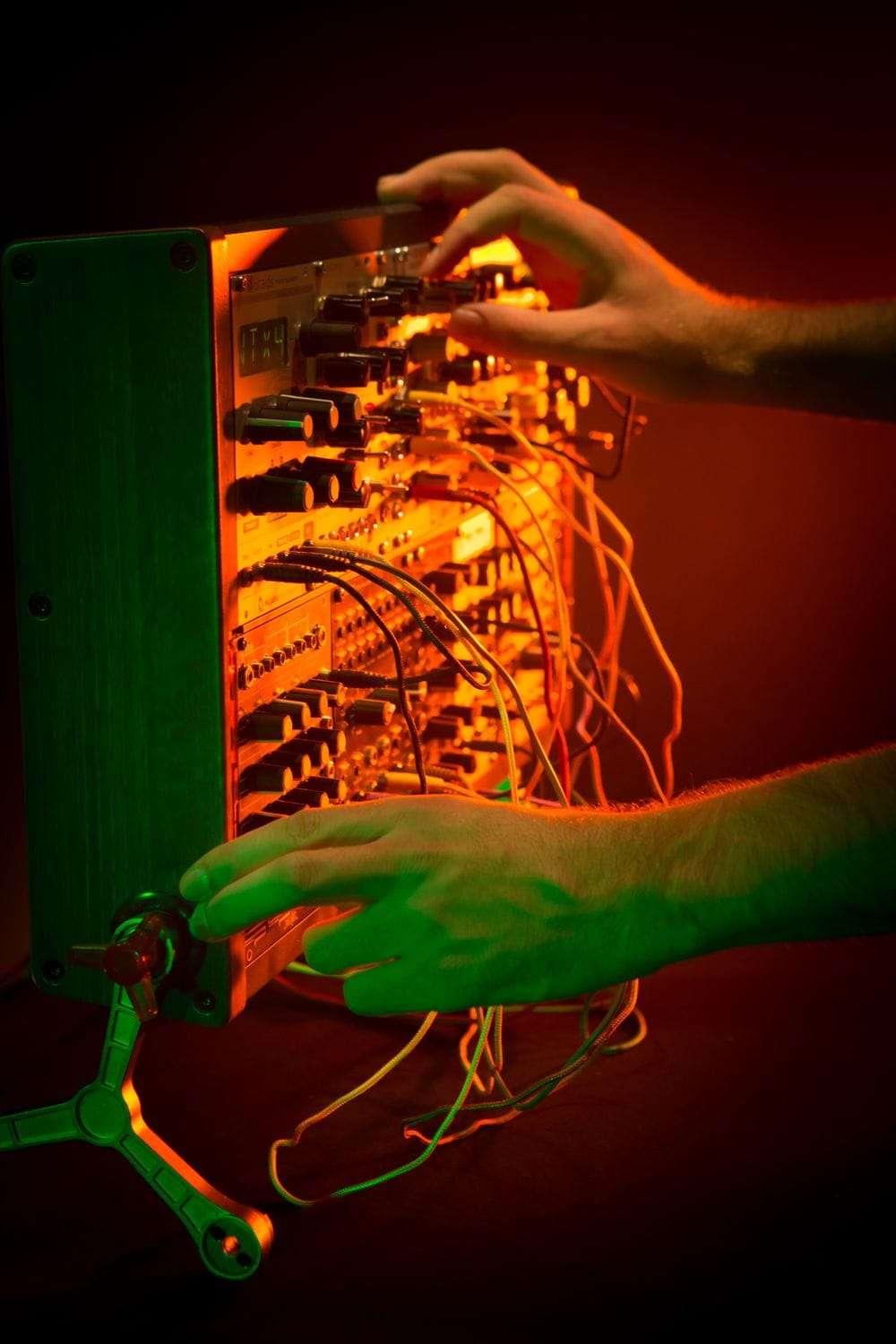 Arturia - RackBrute 6U