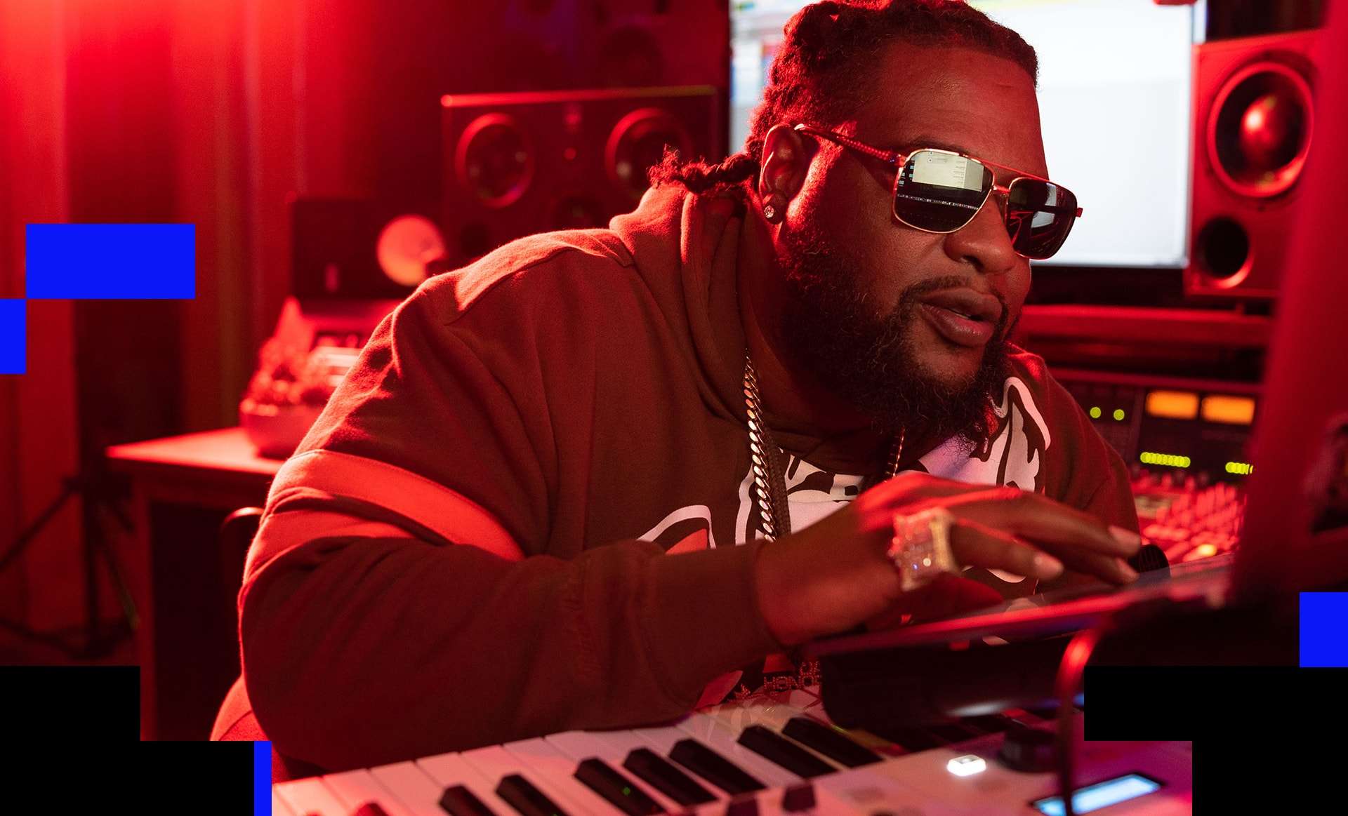 Arturia - MatrixBrute