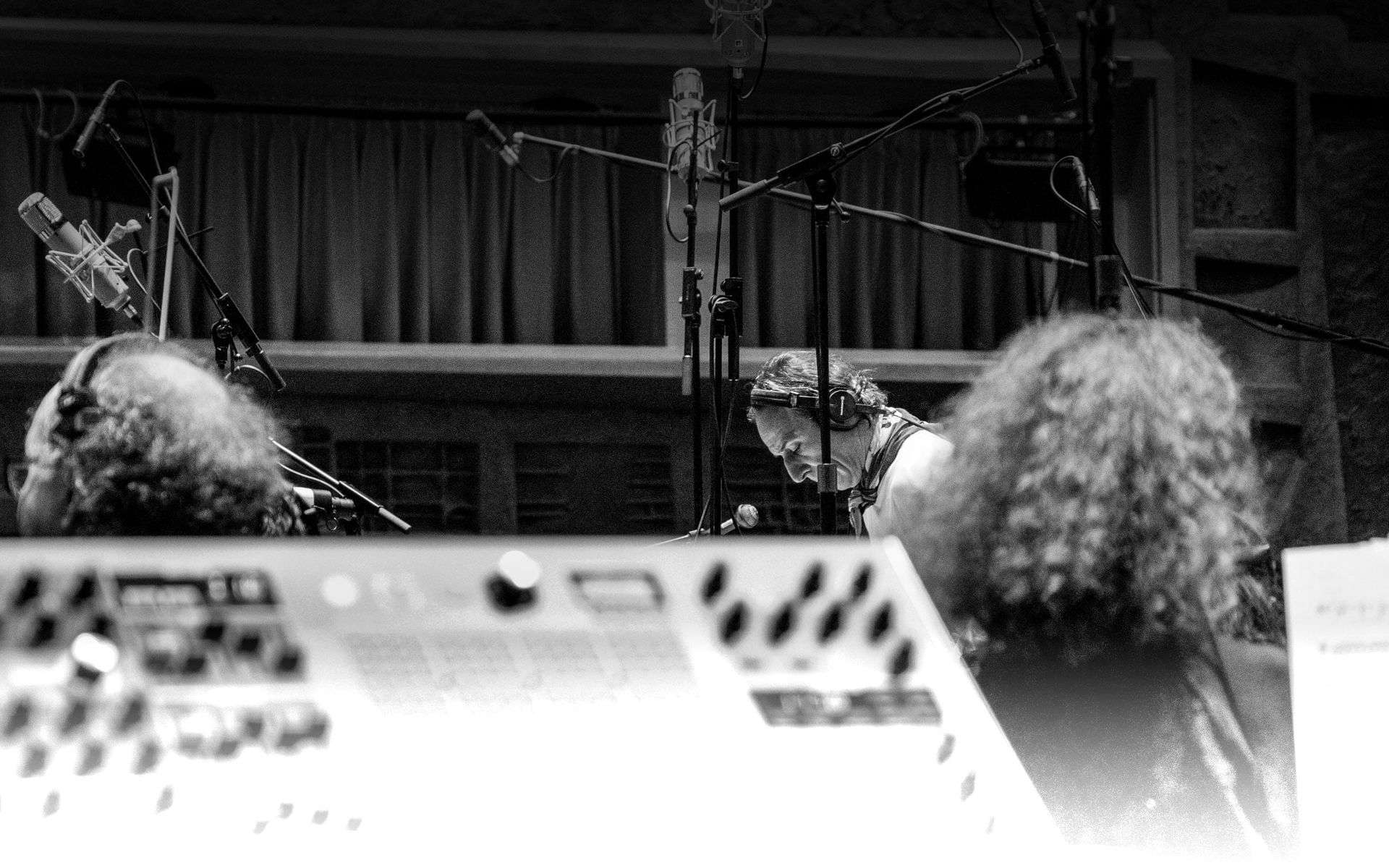 Arturia - MatrixBrute