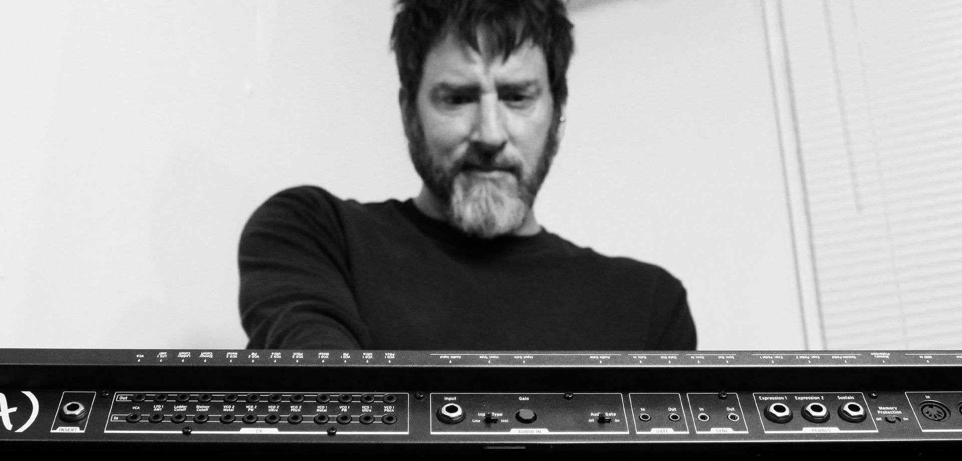 Arturia - MatrixBrute