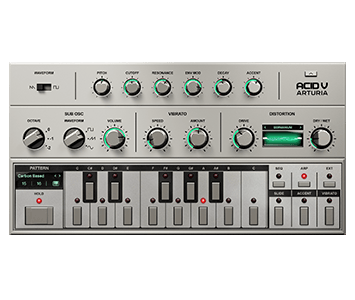 Arturia - V Collection X