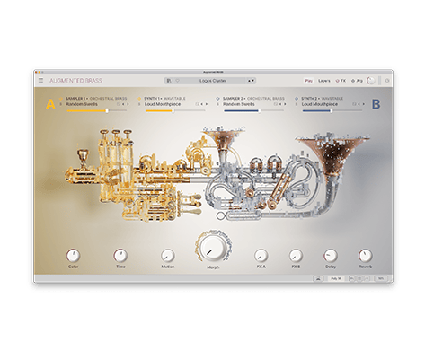 Arturia - V Collection X