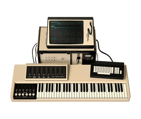 Arturia - V Collection X