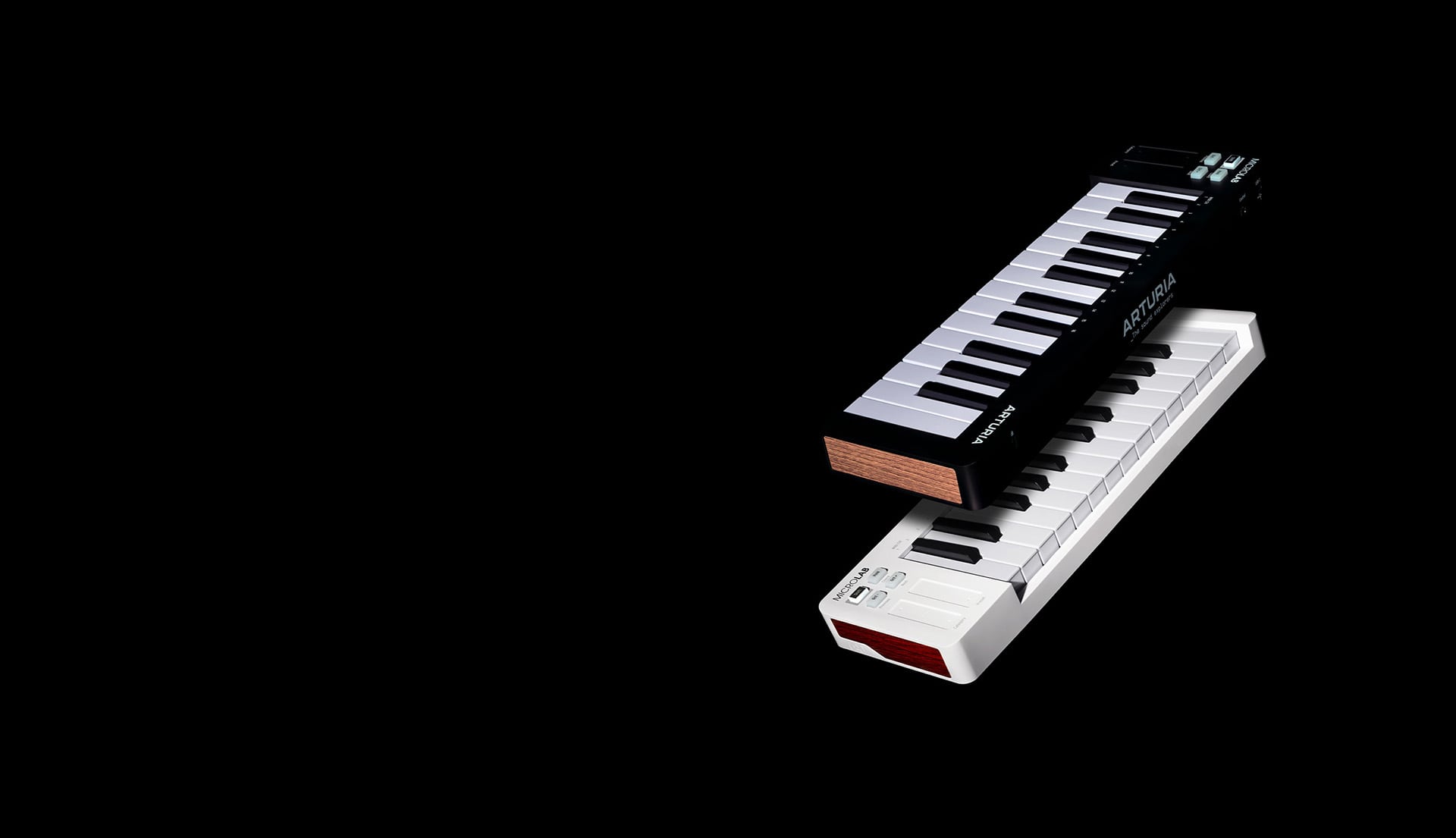 Arturia - MicroLab mk3