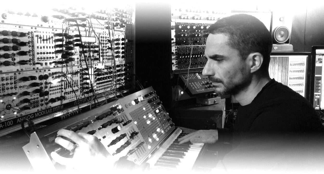 Arturia - Sound Design