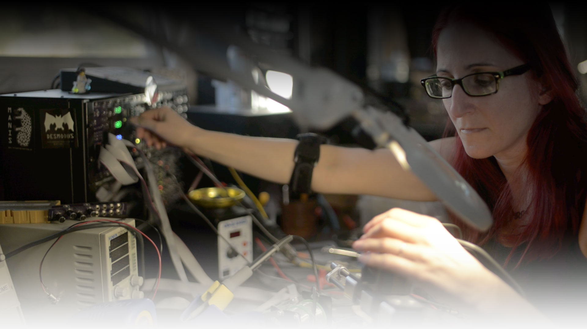 Arturia - MicroFreak - MicroFreak